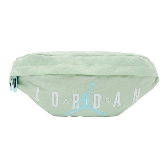 Jordan | Bags | Nike Air Jordan Fanny Pack Hip Waist Belt Crossbody Bag ...
